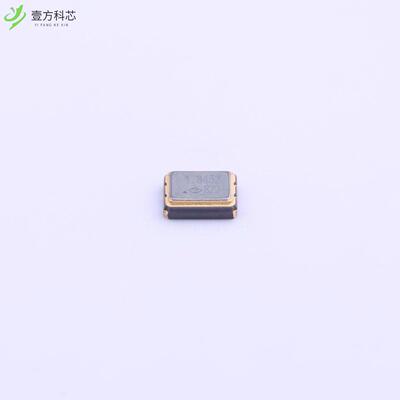 原厂原装OXETGLJANF-1.8432MHZ 有源晶振 1.843200