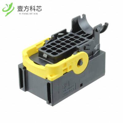 原厂原装1-1534127-1 CONN RCPT HSG 21POS 5.00MM