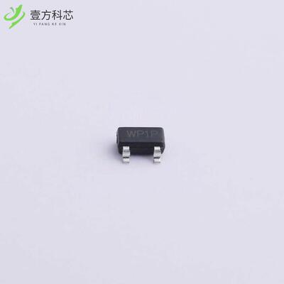 原厂原装WPM3401-3/TR P沟道 30V 4.6A全新正品
