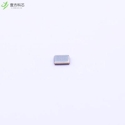 原厂原装Q22FA12800121 27MHz ±10ppm 15pF全新正品