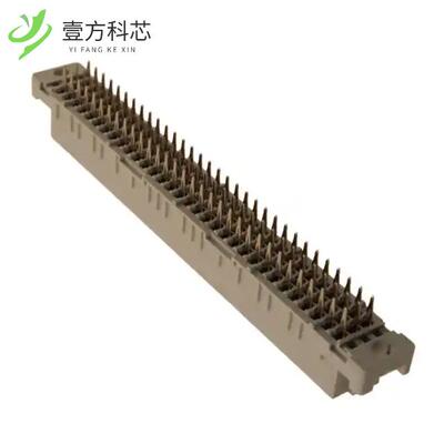 原厂原装09032962850 CONN DIN RCPT 96POS PCB全新正品