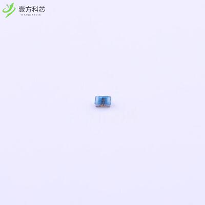 原厂原装SDWL1005C3N9SSTF 3.9nH ±0.3nH 790mA 63