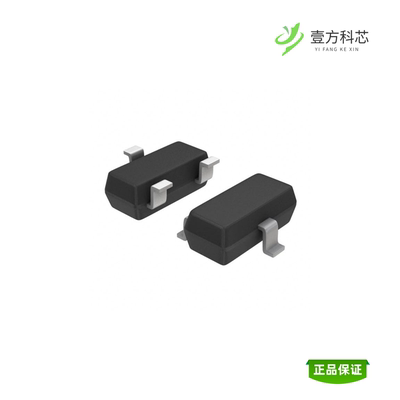 全新正品MMBT5401LT1G|MMBT5401M3T5G|MMBT5401LT3G