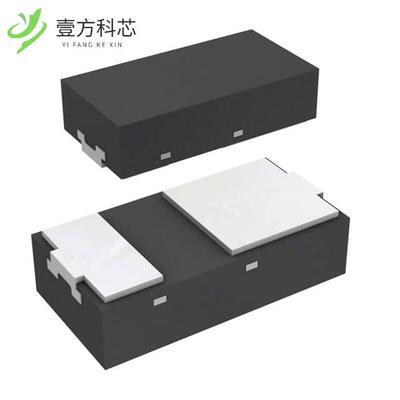 原厂原装PMEG2005EPK,315 DIODE SCHOT 20V 500MA