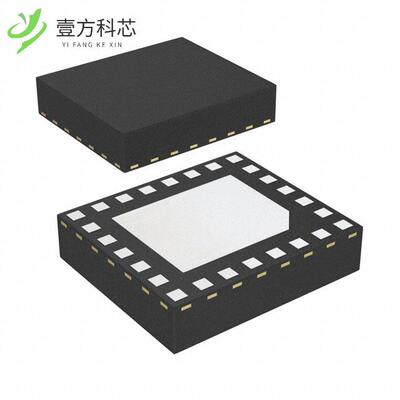 原厂原装IRSM808-105MH IC MOTOR DRIVER 500V QFN