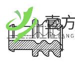 原厂原装368932-1 WIRE SEAL FOR JPT(TYPE-I) BLU