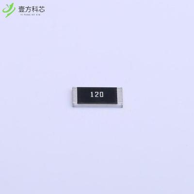 原厂原装RMC1-120JTE 12Ω ±5% 1W全新正品
