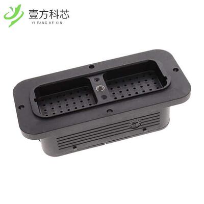 原厂原装DRC12-70PAE 70P RECP ASM全新正品