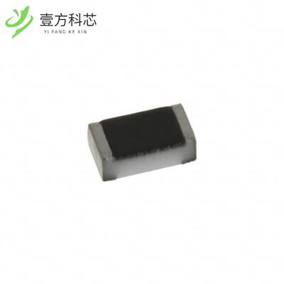 原厂原装CRCW0402115KFKED 115kΩ ±1% 63mW全新正品