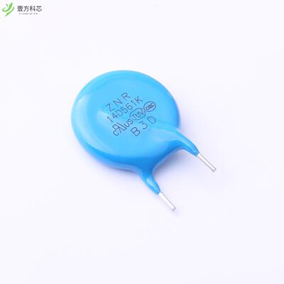 原厂原装RM14D561KD14E100 MOV 14D561K全新正品