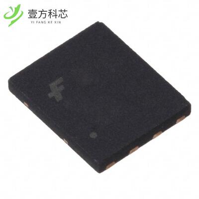 原厂原装FDMS3672 MOSFET N-CH 100V 7.4A/22A 8ML