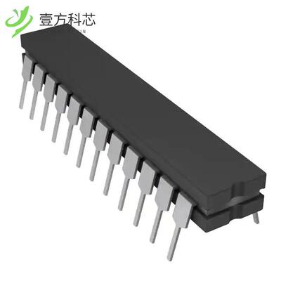 原厂原装AD7824BQ IC ADC 8BIT FLASH 24CDIP全新正品