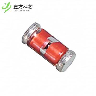 原厂原装TMMBAT41FILM DIODE SCHOTTKY 100V 100MA