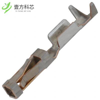 原厂原装1-104480-6 CONN SOCKET 22-26AWG CRIMP