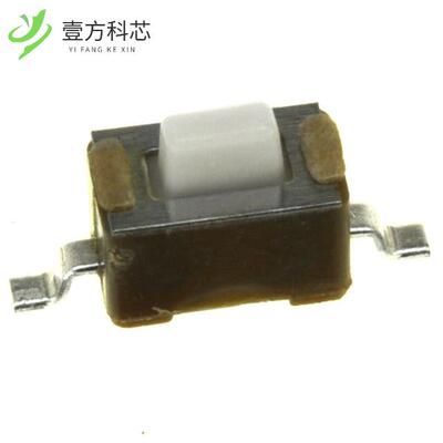 原厂原装TL3302BF260QG SWITCH TACTILE SPST-NO 0