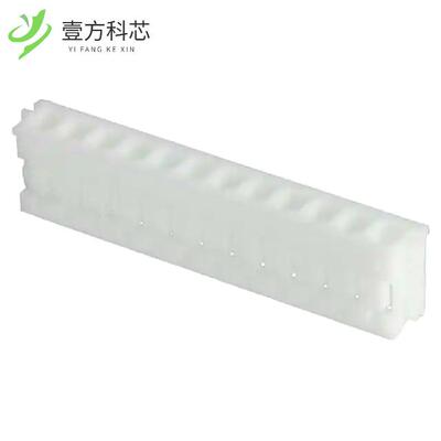 原厂原装1-440133-2 CONN RCPT 12POS 2.5MM CRIMP