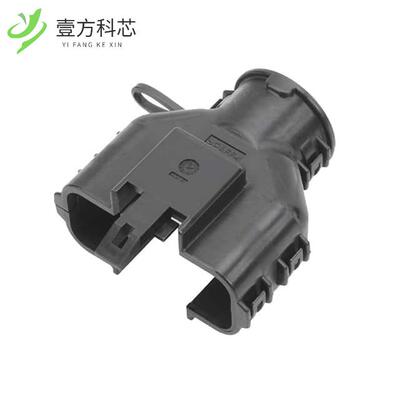 原厂原装0349511611 MX150 2X8 RCPT BACKSHELL W/