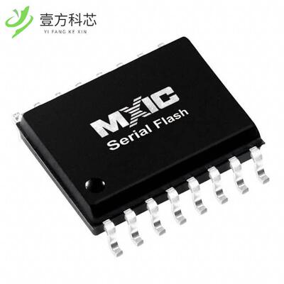 原厂原装MX25L51245GMI-10G IC FLASH 512MBIT SPI