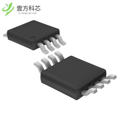 原厂原装LTC6244IMS8#PBF IC CMOS 2 CIRCUIT 8MSO
