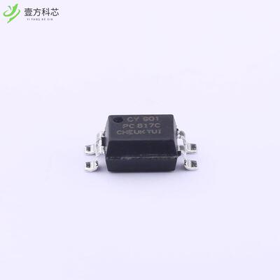 原厂原装CYPC817(C-TP2) CYPC817C全新正品