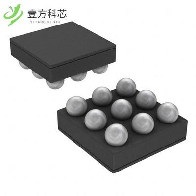 原厂原装LM3642TLX-LT/NOPB IC LED DRIVER RGLTR