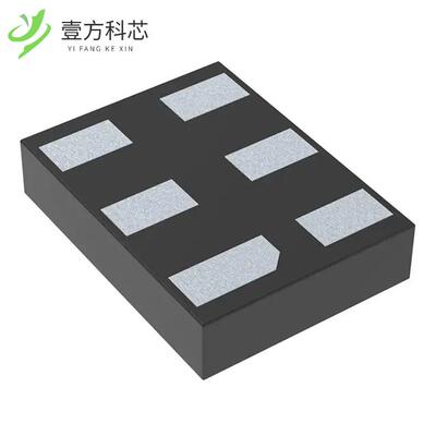 原厂原装MAX44280AYT+T IC OPAMP GP 1 CIRCUIT 6U