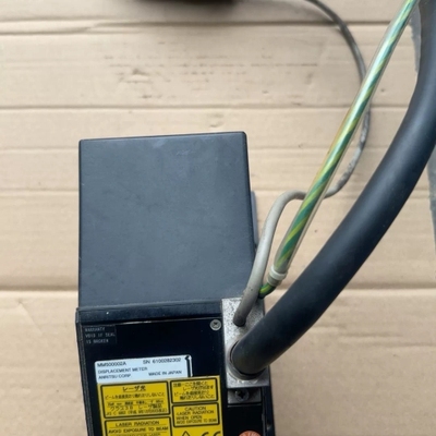 激光器配件DANGER MM500002A 拆机