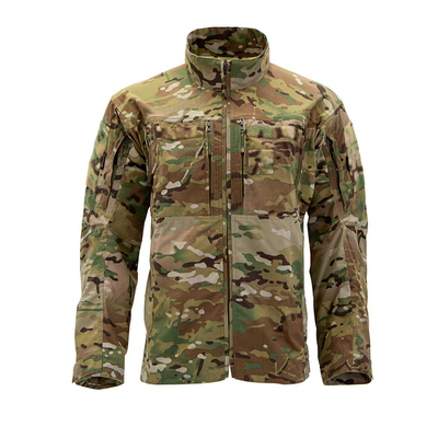 CARINTHIACCJ战斗衬衫作战服