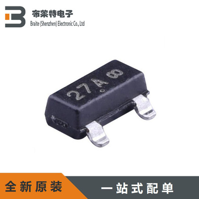 ON/安森美瞬态抑制二极管