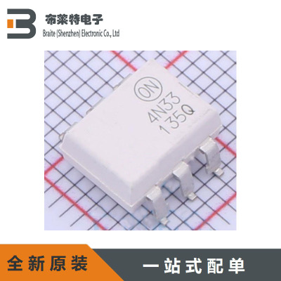 ON光电输出光耦全新进口