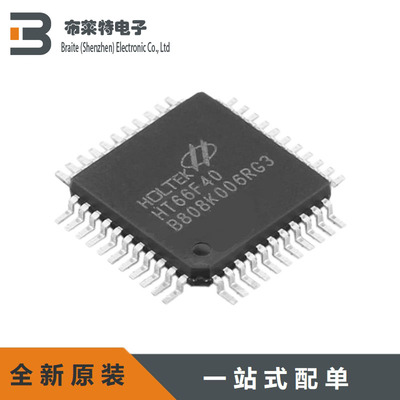 HOLTEK单片机FLASH存储器