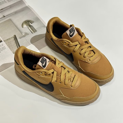 Nike/耐克Terra manta女子/大童百搭复古德训鞋休闲板鞋HV9702