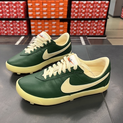 Nike/耐克 ASTRO GRABBER 女子纯牛皮复古潮流文化休闲板鞋II1259