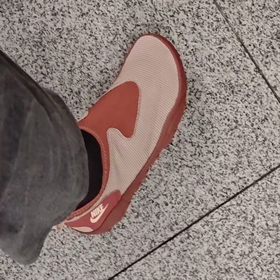 Nike/耐克 Aqua Turf女子一脚蹬柔软健身训练运动鞋FZ5628-001