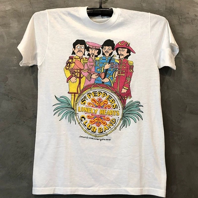 Sgt.Pepper'sLonelyHearts摇