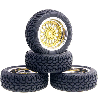 RCW81比16拉力轮胎平跑改拉力