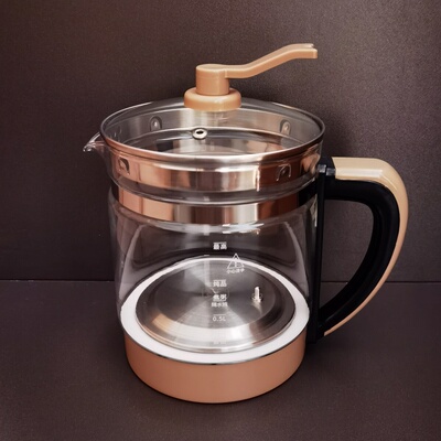 通用金正养生壶1828E壶身单壶体