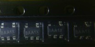 【昌胜电子】PAM2301 全新贴片5脚数字降压芯片 SOT-23-5