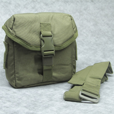 外军订单望远镜光学仪器战术软包