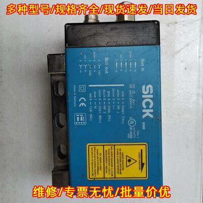 DME5000-112 测距传感器 工业工控自动化配件议价维修
