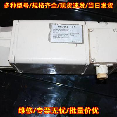 1HU3056-0AC01-Z G19 K18 K22 N01 伺服电机 175V 0.4kw议价维修