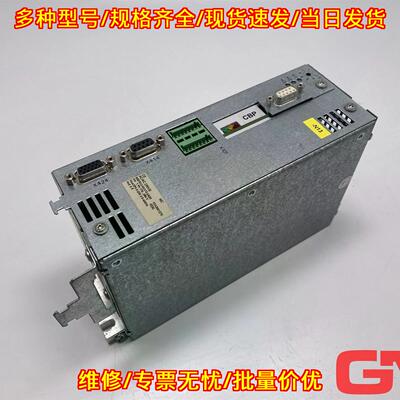 6SE7012-0CX73-2AD0 AC Drive Simovert Compactservo议价维修