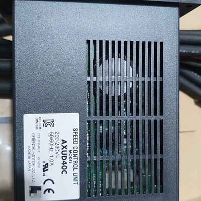 ORIENTAL MOTOR 东方调速器 AXUD40C