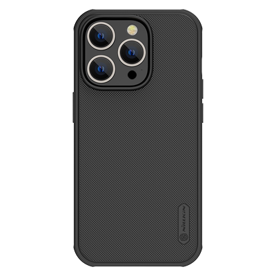 苹果iPhone14系列商务磨砂壳防滑