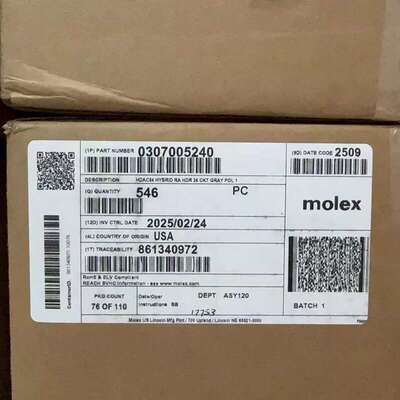 原装现货 104031-0811 104031-0811-TR500 插座连接器