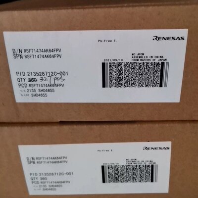 现货 HAT2218R-EL-E 封装SOT 硅N沟道功率MOS 晶体管
