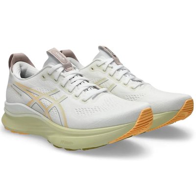 日本代购 ASICS GEL-KAYANO 32 亚瑟士男4E宽楦跑鞋 1011C054.101