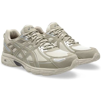 日本代购 ASICS GEL-VENTURE 6 亚瑟士户外越野跑鞋 1203A438.030