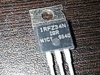 IRFZ34NPBF IRFZ34N IRFZ34 拆机件进口 质量保证