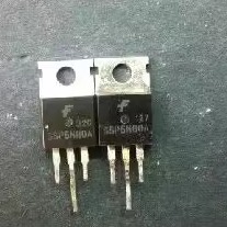 原装拆机件进口 SSS5N80A P5N80 FQP5N80 5N80 5N70 质量保证
